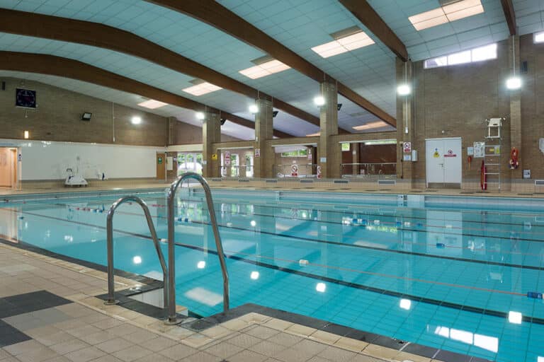Planned Pool Closure - Castle Point