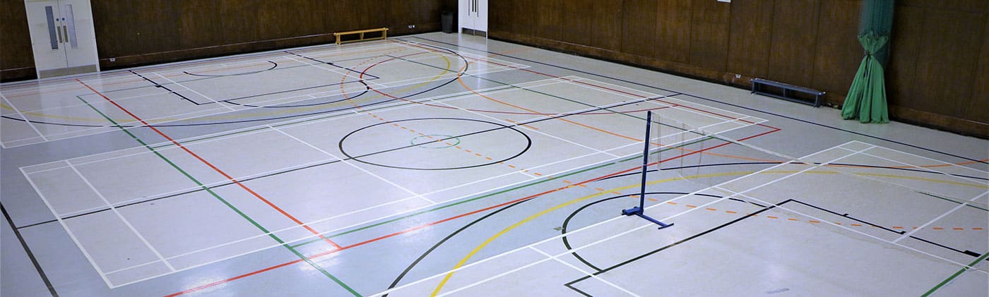Sports Hall Activities - Castle Point Active