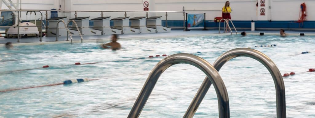 Waterside Farm Leisure Centre’s swimming pool planned closure - Castle ...